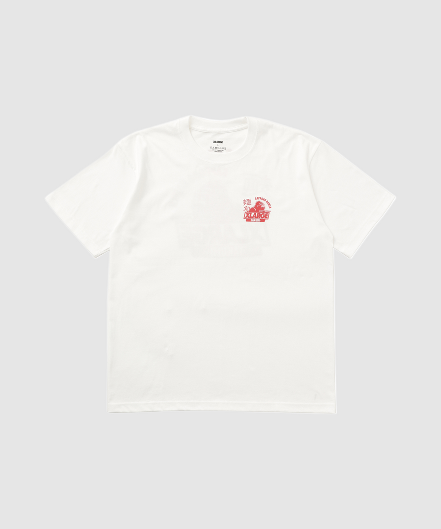 CLOTHING – XLARGE