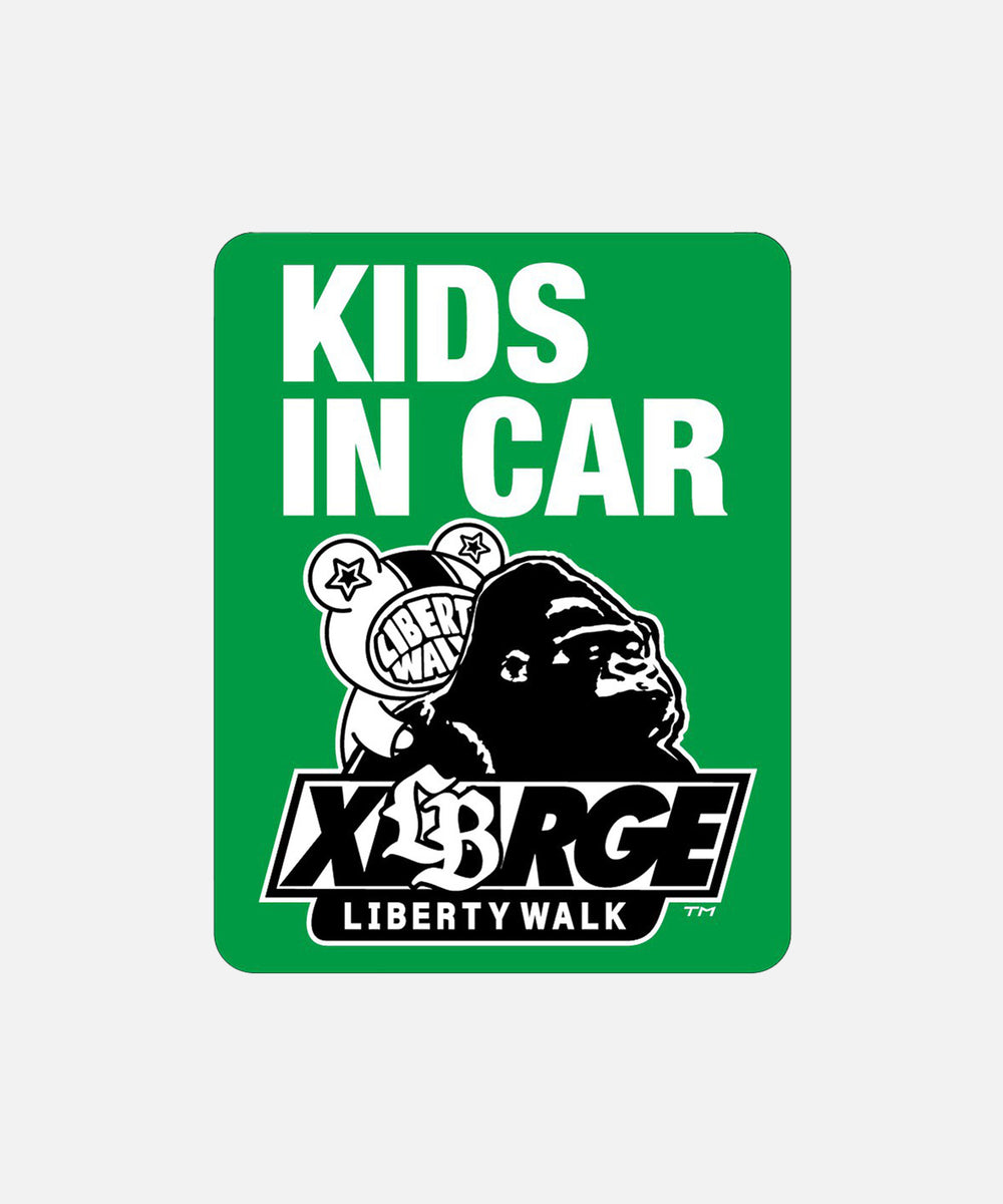 ALL – XLARGE