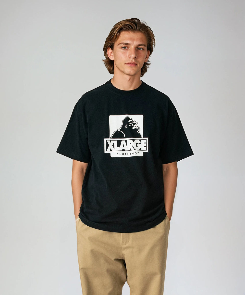 LATEST ARRIVALS – XLARGE