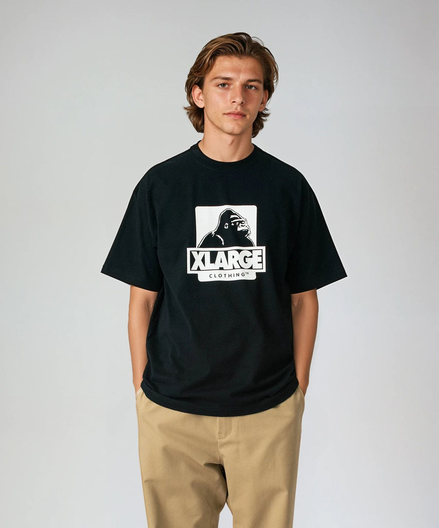 CLOTHING – XLARGE