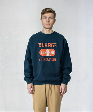 XLARGE Official Site – A Pioneer of Streetwear Since 1991