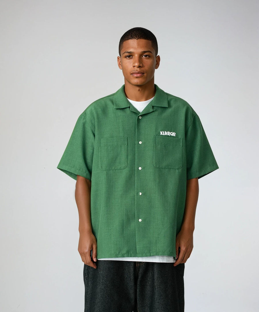 SHIRTS – XLARGE