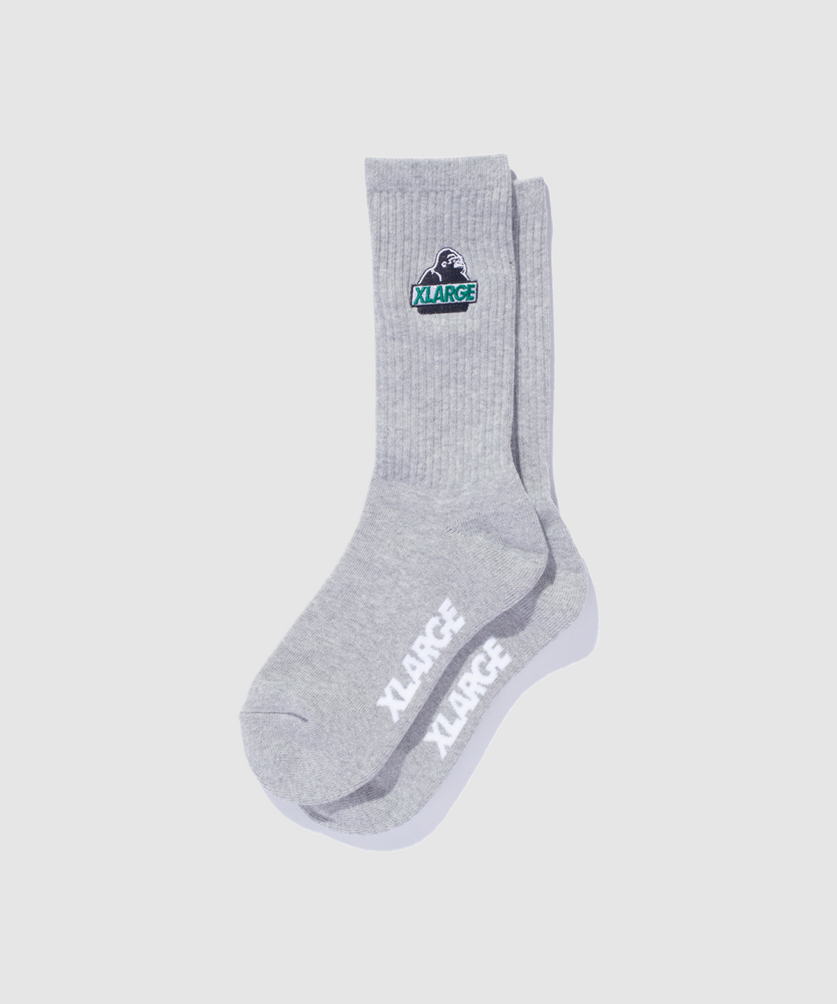 EMBROIDERED OG SOCKS – XLARGE