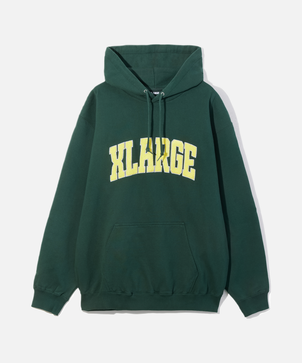XLARGE Official Site – A Pioneer of Streetwear Since 1991