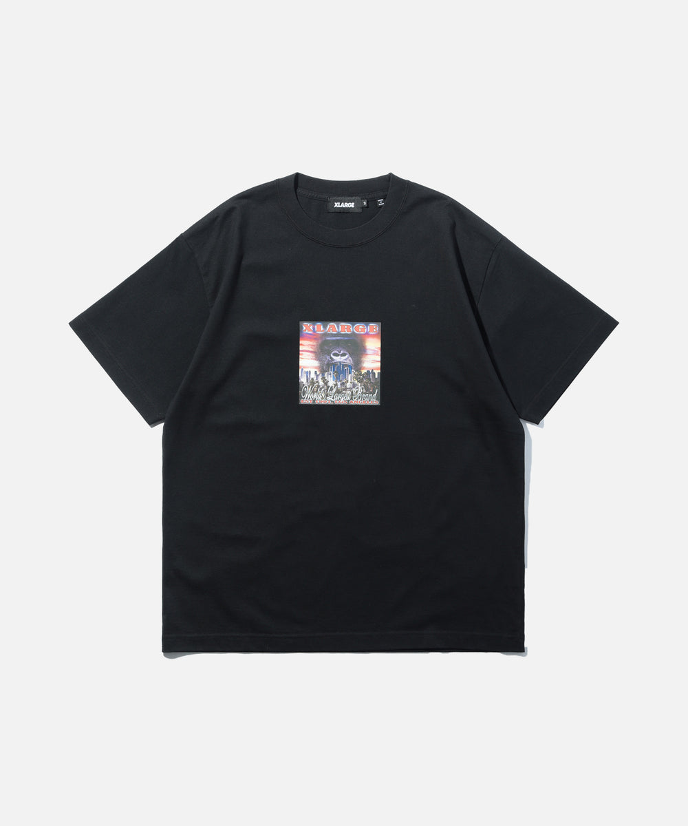 XLARGE Official Site – A Pioneer of Streetwear Since 1991