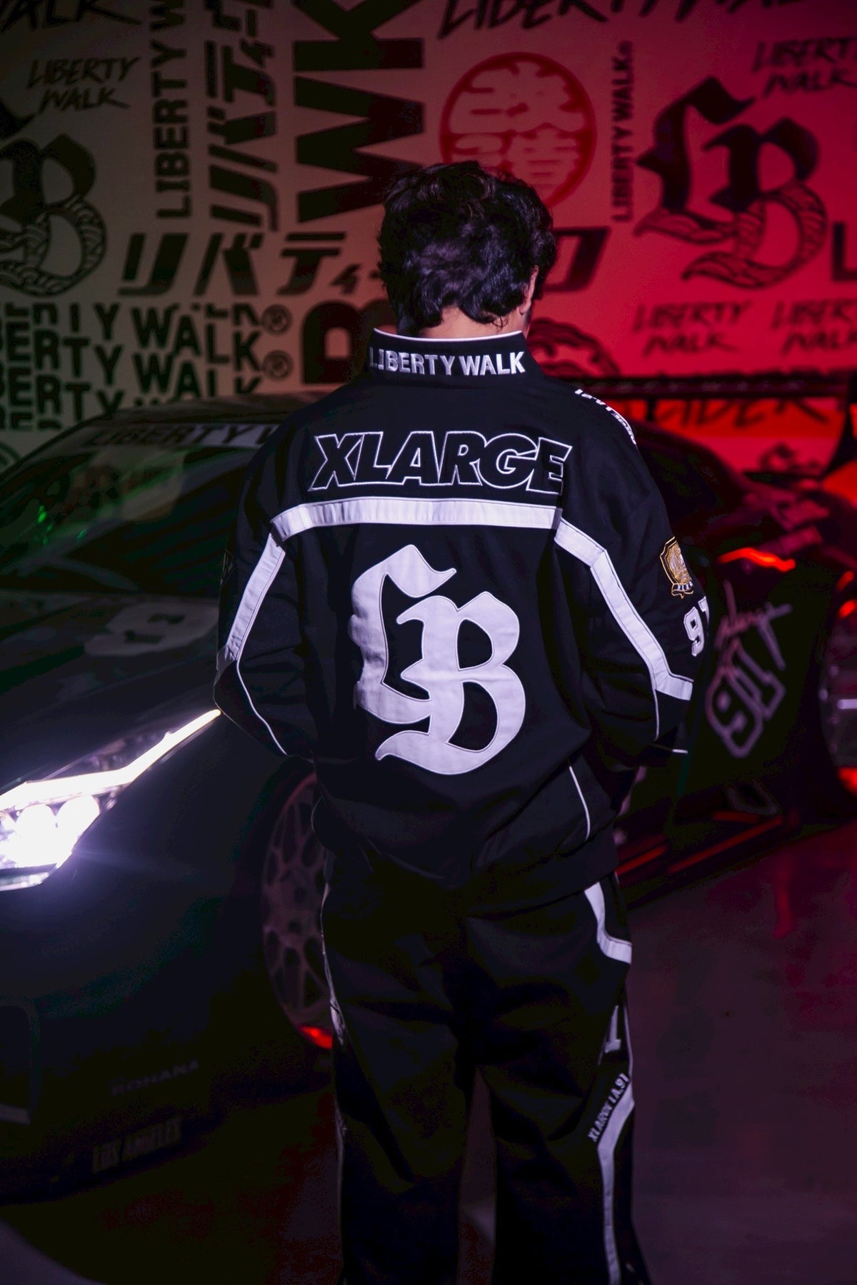 XLARGE Official Site – A Pioneer of Streetwear Since 1991