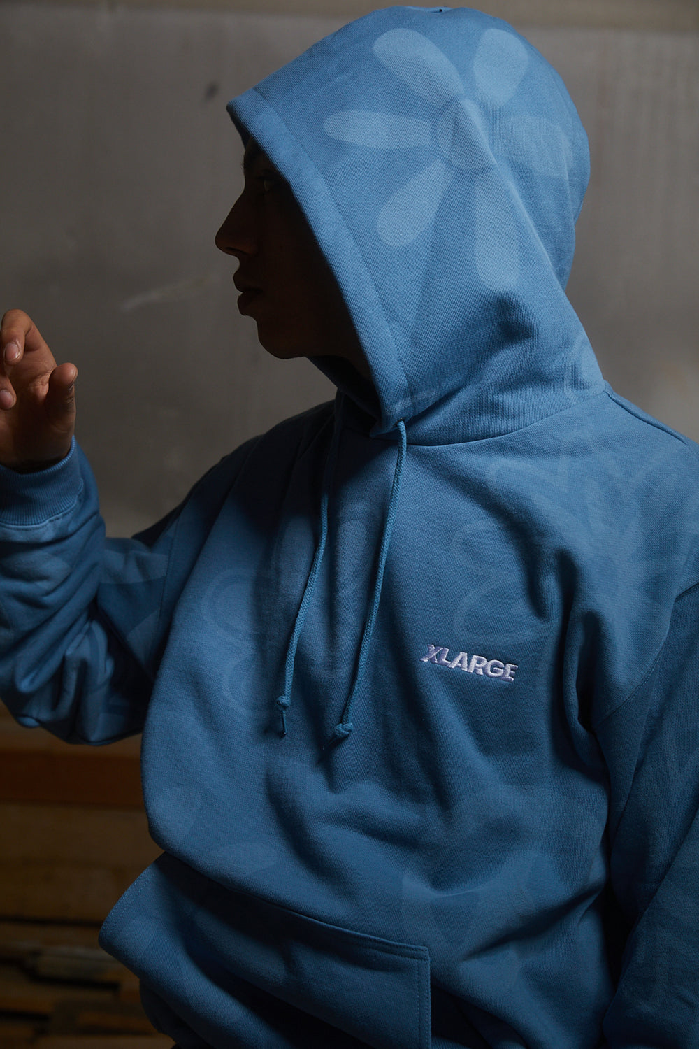 XLARGE Official Site – A Pioneer of Streetwear Since 1991